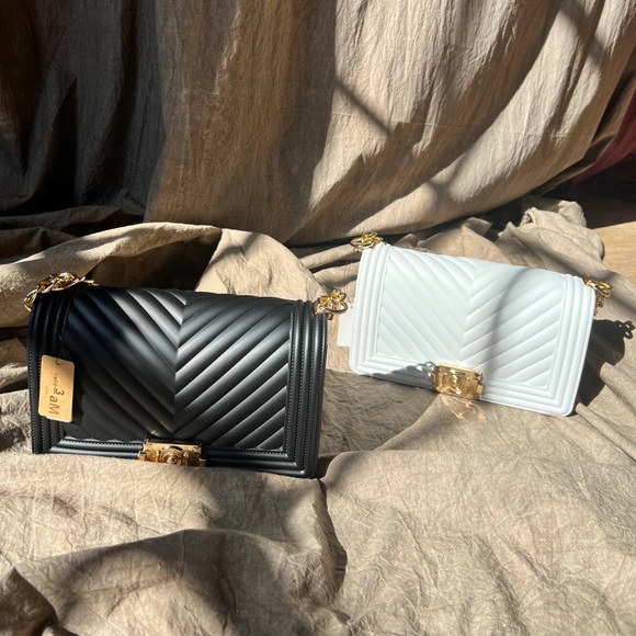 Soft Divine | Bags | C Without The C Handbag | Poshmark